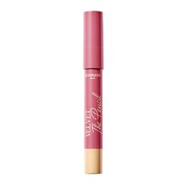 Bourjois Velvet Der Bleistift #02-amou Rose 1,8 gr