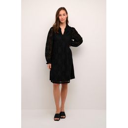 Culture Kleid Relaxed fit black