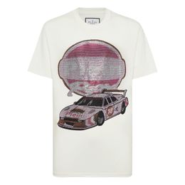 Philipp Plein T-Shirt Racing