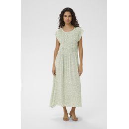 Saint Tropez Kleid GislaSZ Kleid Gerade Passform