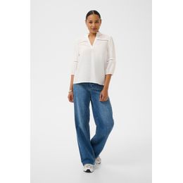 Kaffe Langarm-Bluse KAsonja Langarm-Bluse Regular fit