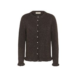 Cream Strickjacke CRJolly Strickjacke Straight fit