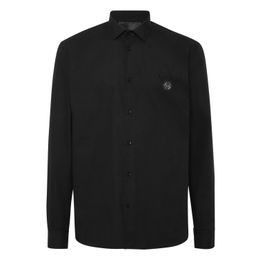 Philipp Plein Sugar Daddy Cut Shirt Greatness