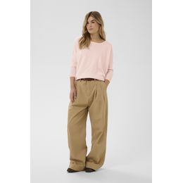 Saint Tropez Strickpullover A2561, Strickpullover Casual fit