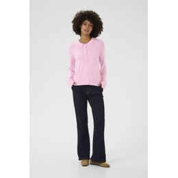 Culture Strickpullover CUebba Regular fit rose