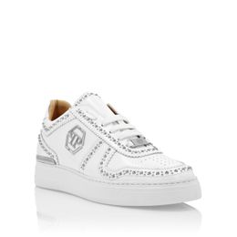 Philipp Plein Low-Top Turnschuhe