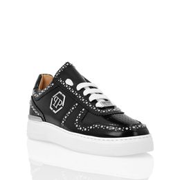Philipp Plein Low-Top Turnschuhe