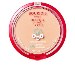 Bourjois Healthy Mix Poudre Natur #02-vanille 10 gr