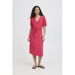 Ichi Kleid IHTAMIA Regular fit