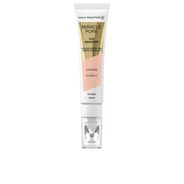 Max Factor Miracle Pure Korrekturcreme #01-rose 10 ml