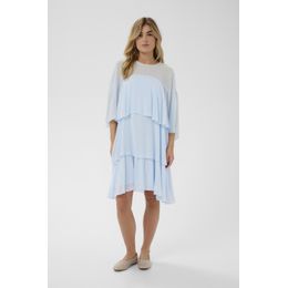 Saint Tropez Kleid PiorellaSZ Kleid Lockere Passform