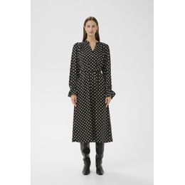 Inwear Kleid ZeemaIW Kleid Gerade Passform