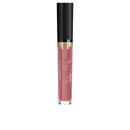 Max Factor Lipfinity Velvet Matte #020-coco Creme 3,5 ml