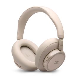 JBL Over-Ear-Kopfh&ouml;rer "LIVE 780NC", champagne, B:22cm H:6cm T:23cm, Kopfh&ouml;rer, Kabelloser Over-Ear-Kopfh&ouml;rer mit Noise-Cancelling