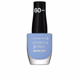 Max Factor Masterpiece Xpress Schnell Trocknend ##blue Me Away 8 ml