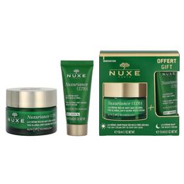 NUXE Paris Nuxe Nuxuriance Ultra Set
