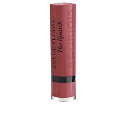 Bourjois Rouge Velvet The Lipstick #33-rose Water 2,4 gr