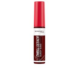 Rimmel London Thrill Seeker Lipgloss #750-frosted Berry 6 ml