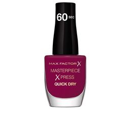 Max Factor Masterpiece Xpress Schnell Trocknend #340-beere S&uuml;&szlig; 8 ml