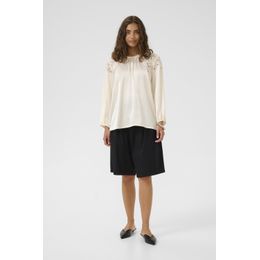 Culture Langarm-Bluse CUcamusa Langarm-Bluse Classic fit