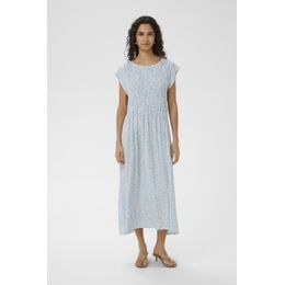 Saint Tropez Kleid GislaSZ Kleid Gerade Passform