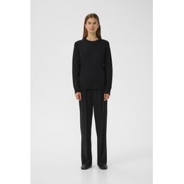 Inwear Strickpullover ZauloIW Classic fit black