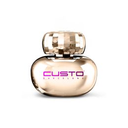 Custo Barcelona This Is Me Eau De Parfum Spray 100 ml