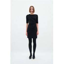 Inwear Jerseykleid Feminine Form black