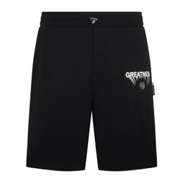 Philipp Plein Jogging-Shorts