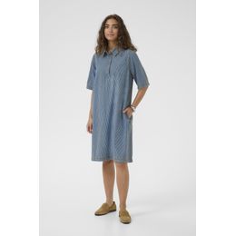 Culture Kleid CUayna Kleid A-shape