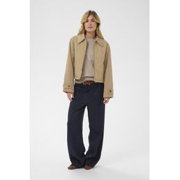 Saint Tropez Jacke OdinaSZ Jacke Lockere Passform