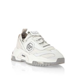 Philipp Plein Runner Sneaker Predator