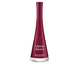 Bourjois 1 Zweiter Nagellack #008-cherie Kirsche 9 ml