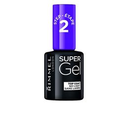Rimmel London Super Gel Top Coat #001 12 ml