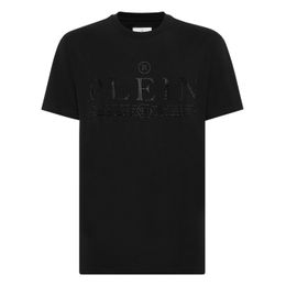 Philipp Plein T-Shirt Tattoo