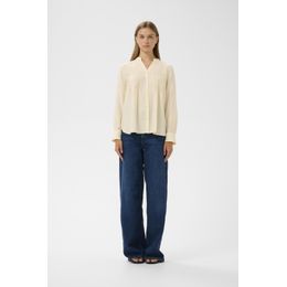 Inwear Langarm - Hemd TrishIW Langarm - Hemd yellow