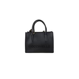 Coccinelle Myrtha26 Handtasche strukturiertes Leder