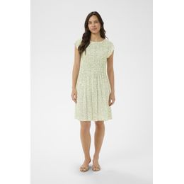 Saint Tropez Kleid GislaSZ Kleid Gerade Passform