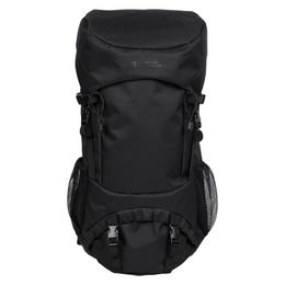 Mountain Warehouse - Rucksack "Edinburgh", 65l (Schwarz)