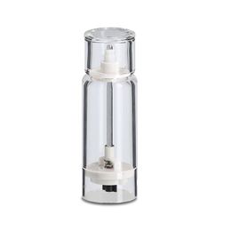 zeller Salz-/Pfefferm&uuml;hle CLEAR