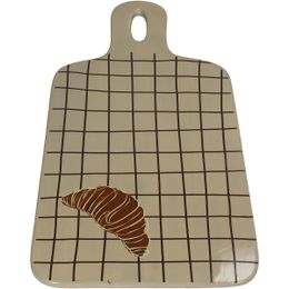 SONSTIGE Tablett CROISSANT