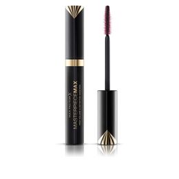 Max Factor Masterpiece Max High Definition Mascara #01-rich Black 7,2 ml