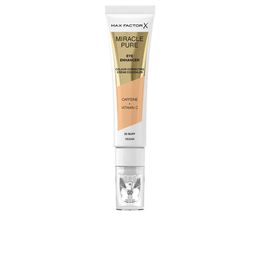 Max Factor Miracle Pure Korrekturcreme #02-buff 10 ml