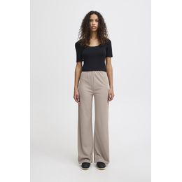 Ichi Casual Hose IHKATINE Hose Regular fit