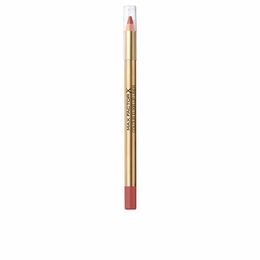 Max Factor Colour Elixir Lipliner #010-desert Sand 10 g