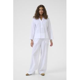 Culture Langarm-Bluse CUarletty Langarm-Bluse Relaxed fit
