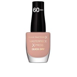 Max Factor Masterpiece Xpress Schnell Trocknend #203-nude'itude 8 ml