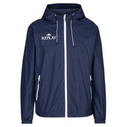 Replay &Uuml;bergangsjacke Nylon