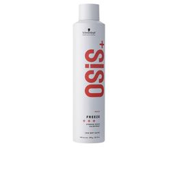 Schwarzkopf Osis+ Haarspray Mit Starkem Halt, 300 ml