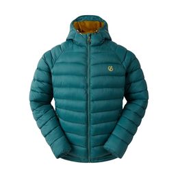 Dare 2b - "Torrek Mountain" Steppjacke f&uuml;r Herren (Dunkles Meer)